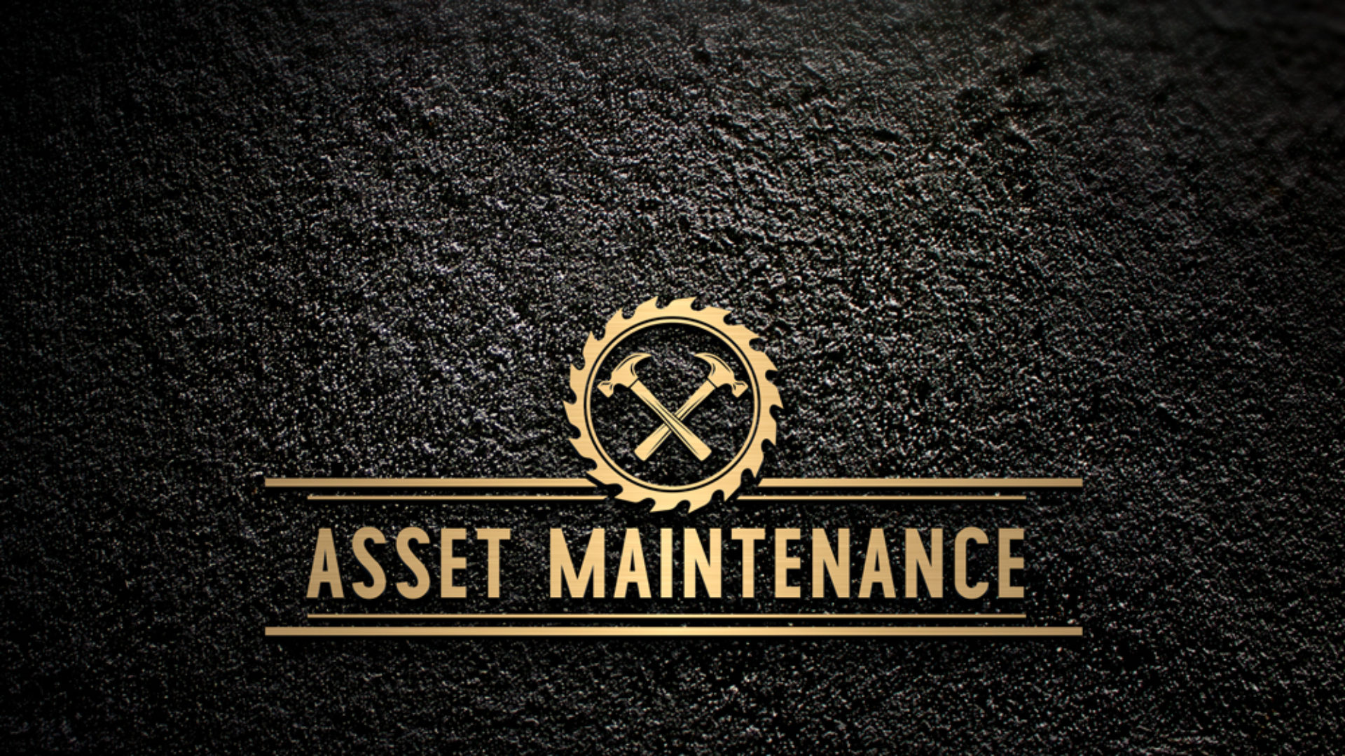 Asset Maintenance OÜ